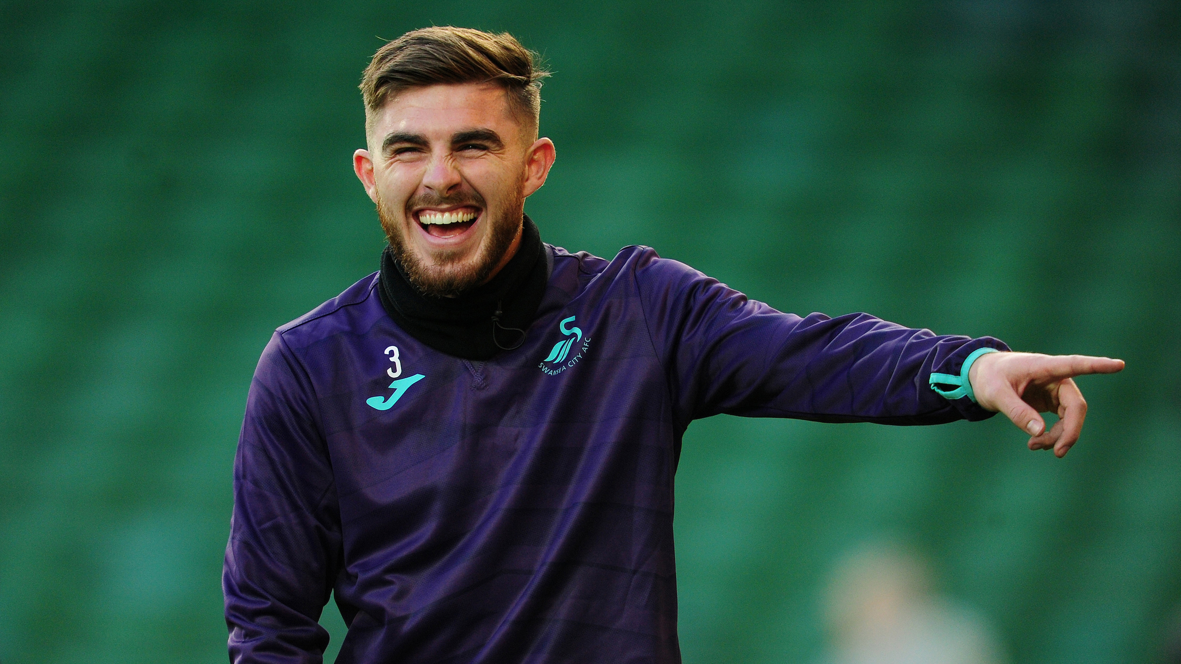 Ryan Manning | I know what Swansea fans remember me for, I want to change that | Swansea